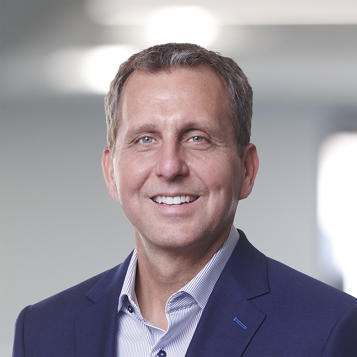 Jon E. Loftin - The MJ Companies