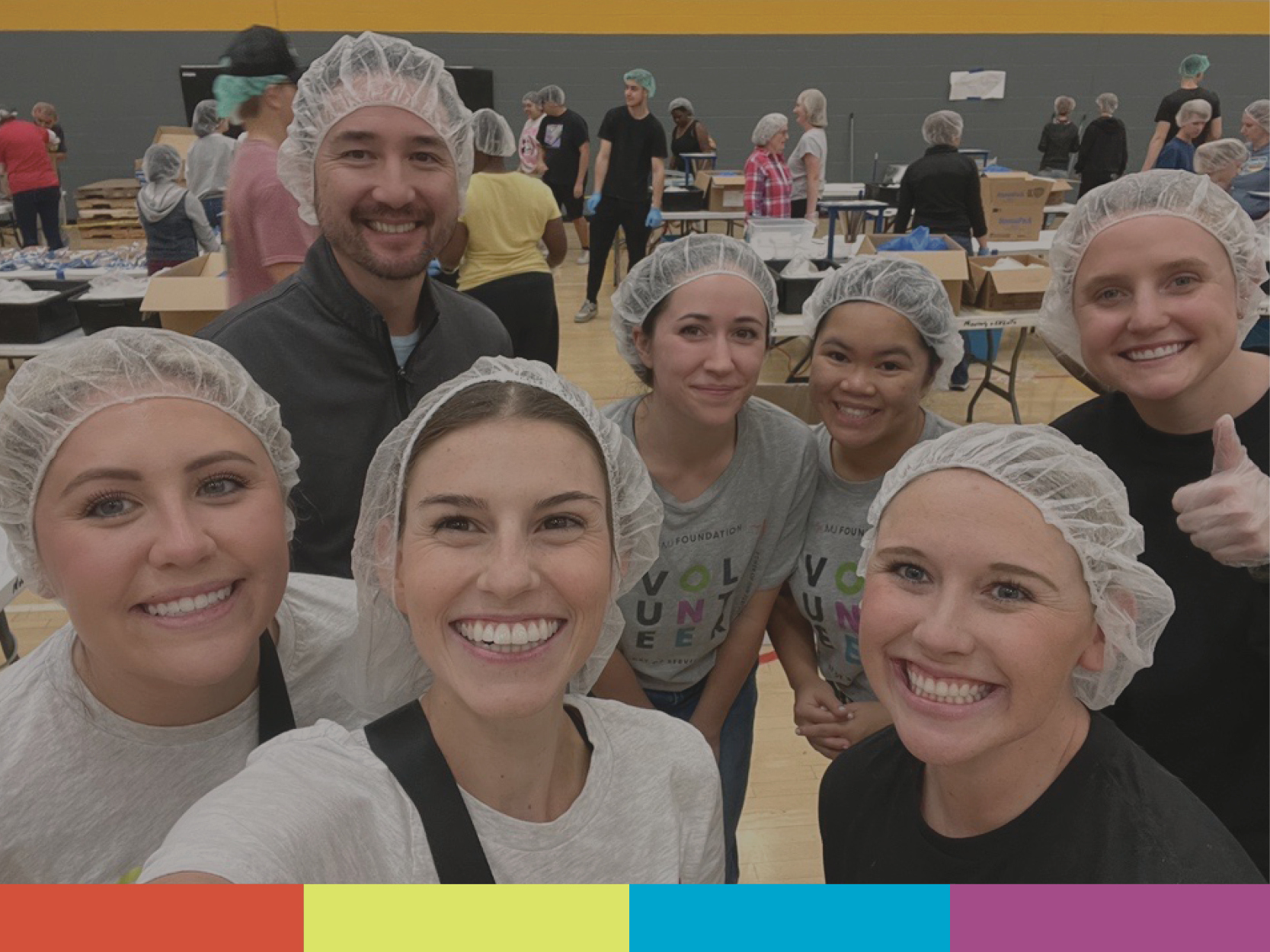 THE MJ FOUNDATION RELEASES ITS 2023 FOUNDATION IMPACT REPORT - The MJ ...