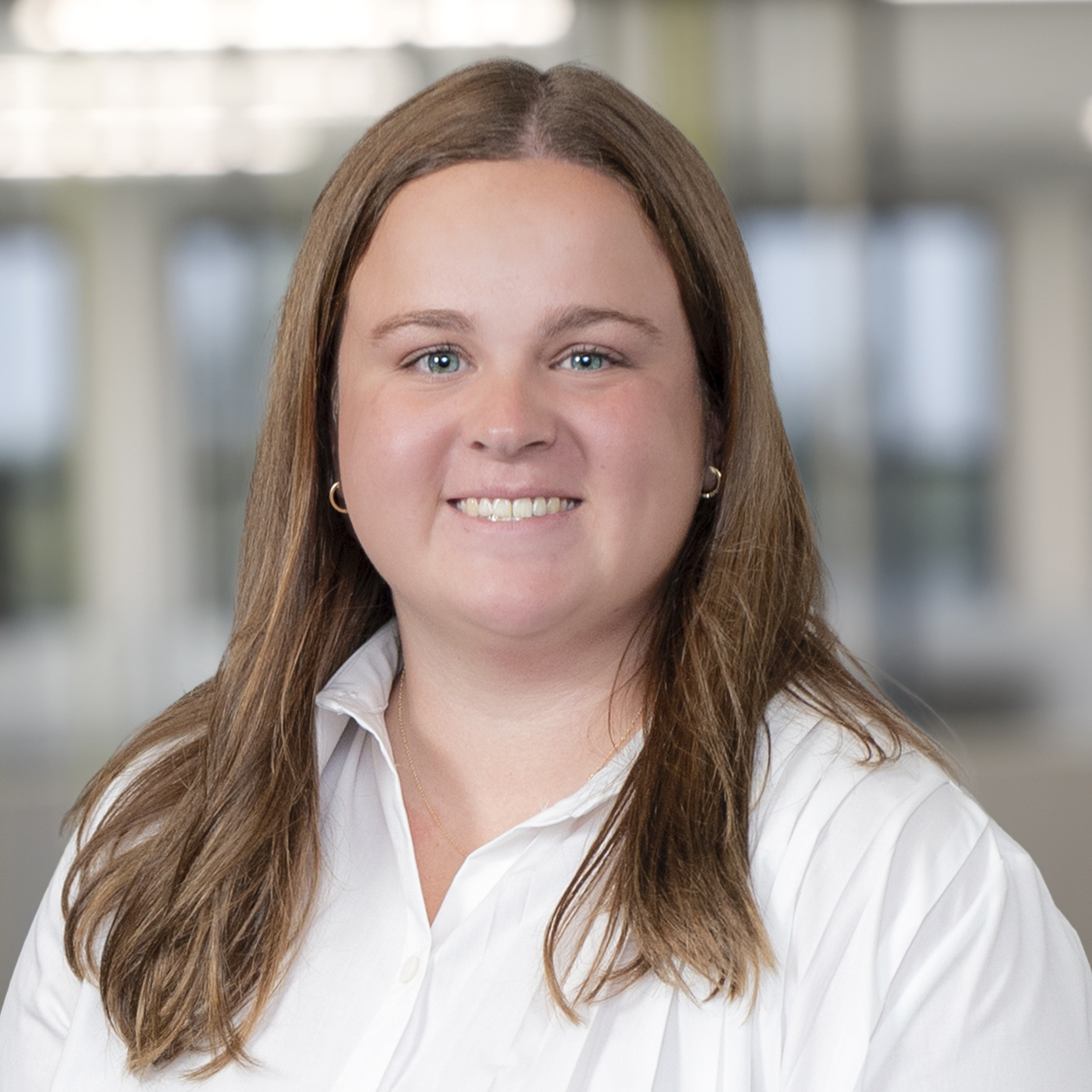 Emma Stoody - The MJ Companies