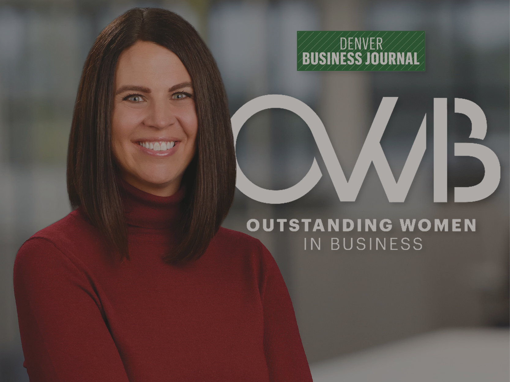 Colorado Market President Named “Outstanding Women in Business” by ...