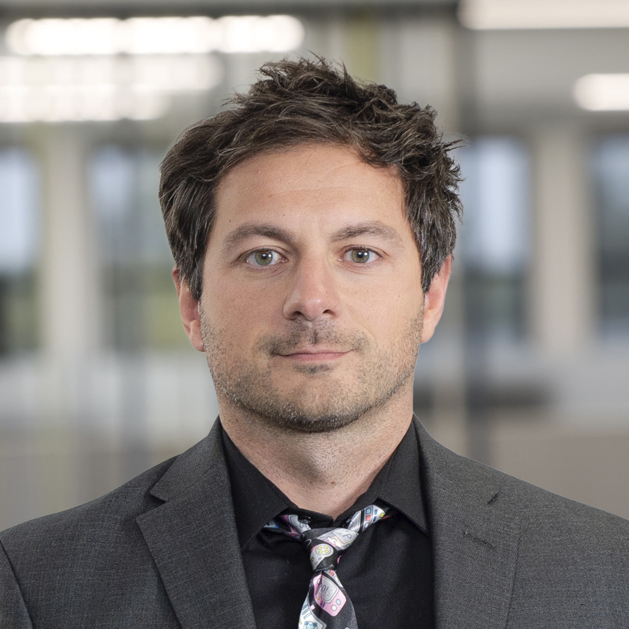 Andrea Marchi - The MJ Companies