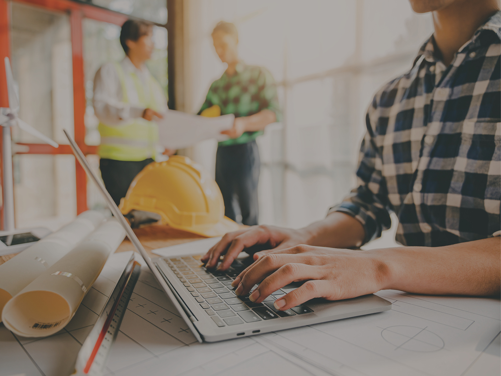 Navigating Cybersecurity Challenges In The Construction Industry The