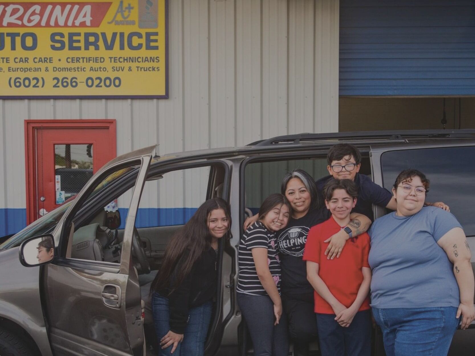 The Power of Community - The MJ Companies