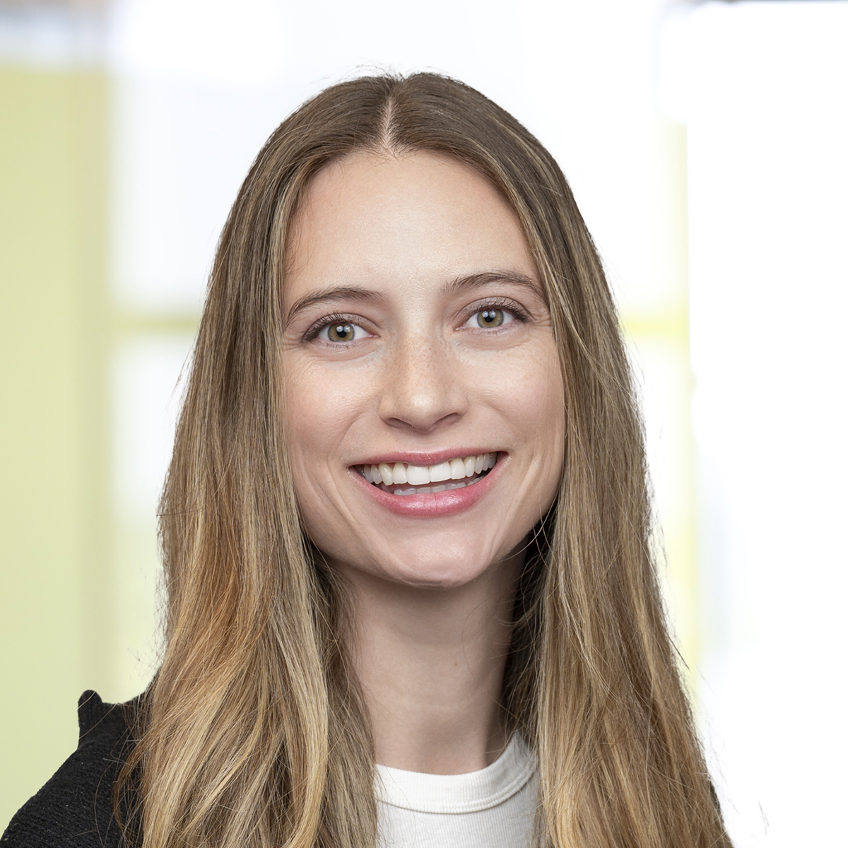 Grace Harley - The MJ Companies