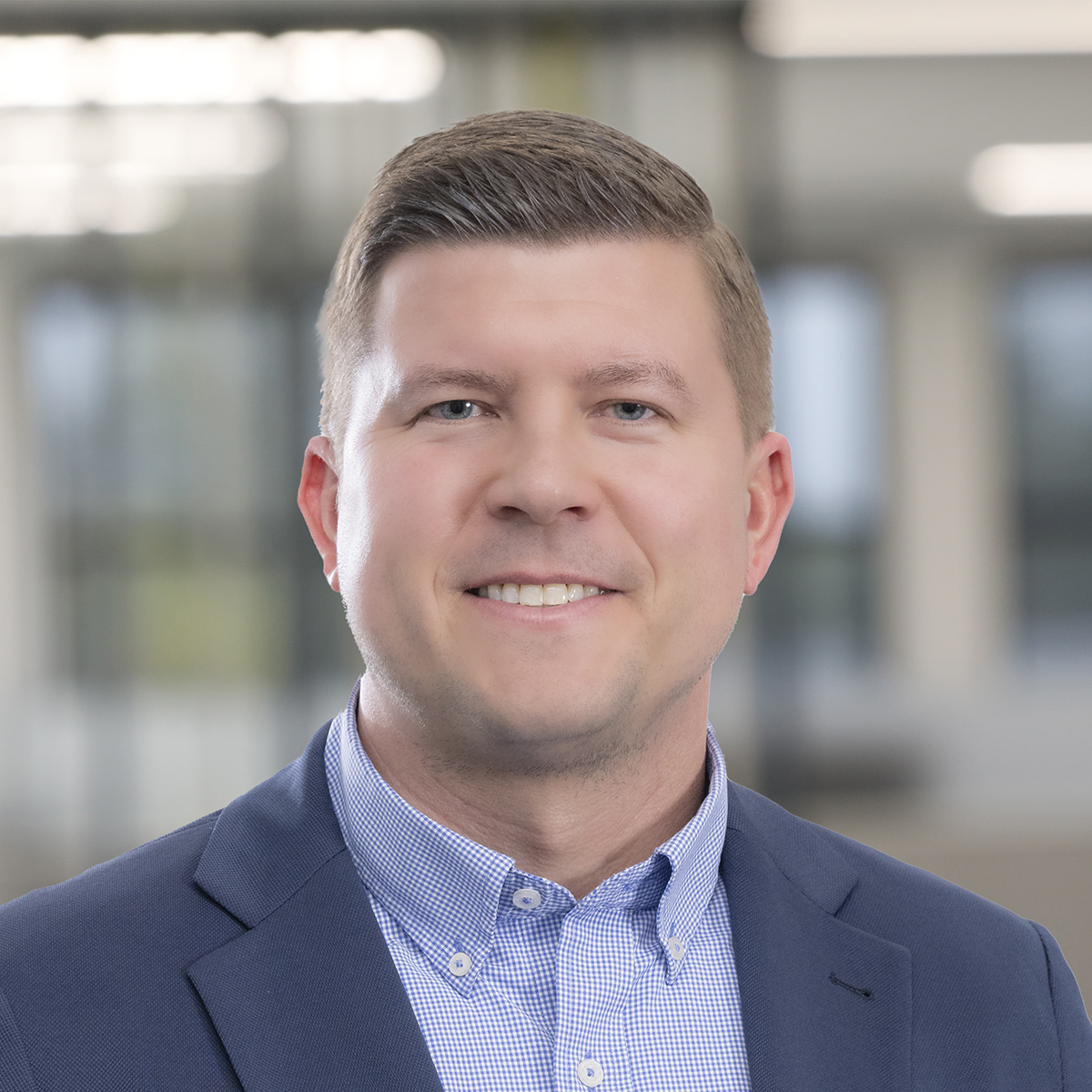 Kevin Cahill - The MJ Companies