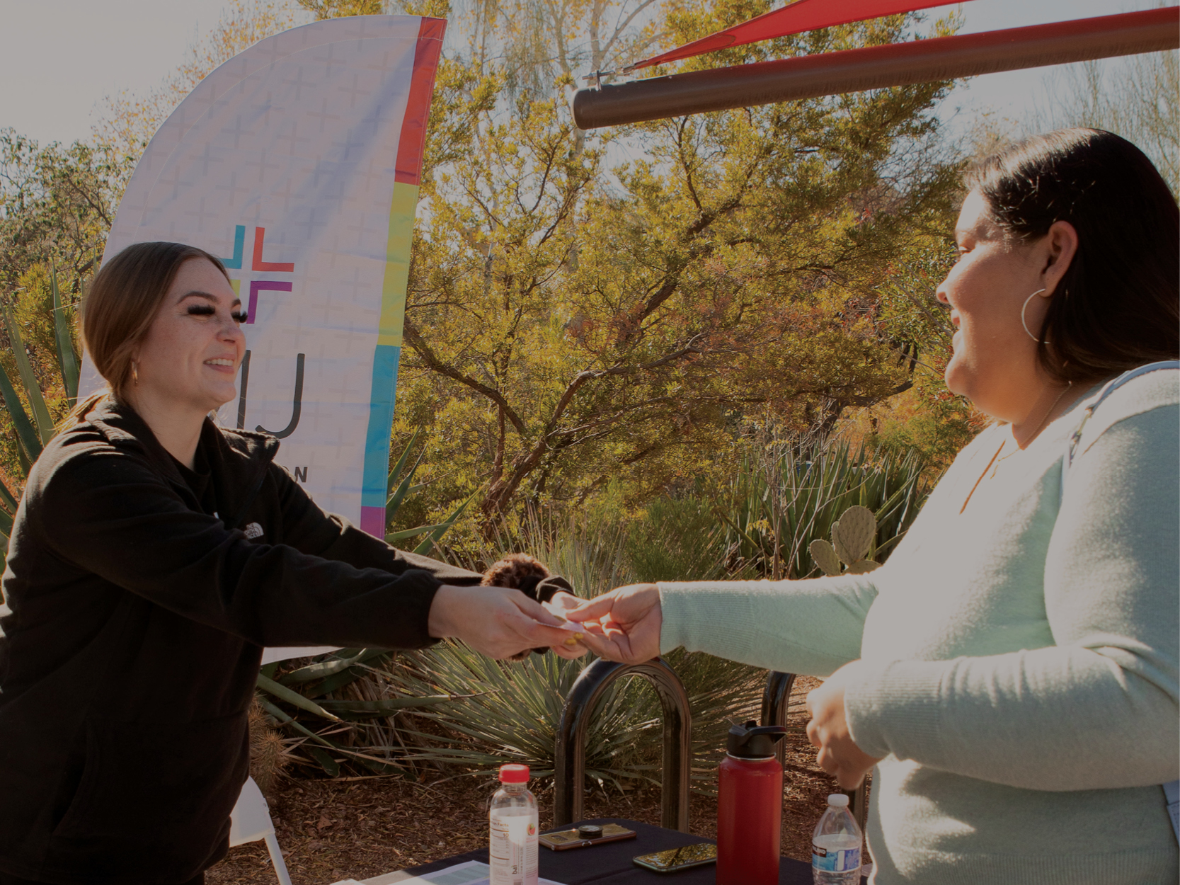 The MJ Foundation Releases Its 2024 Foundation Impact Report - The MJ ...