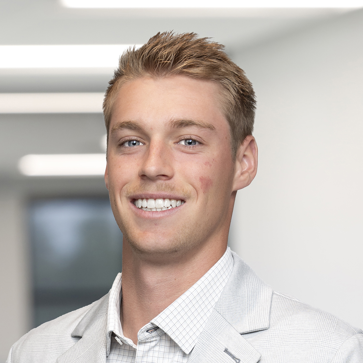 Spencer Seigworth - The MJ Companies