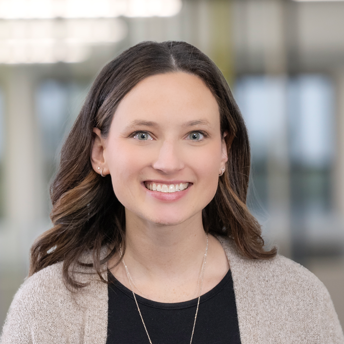 Becca Thompson - The MJ Companies