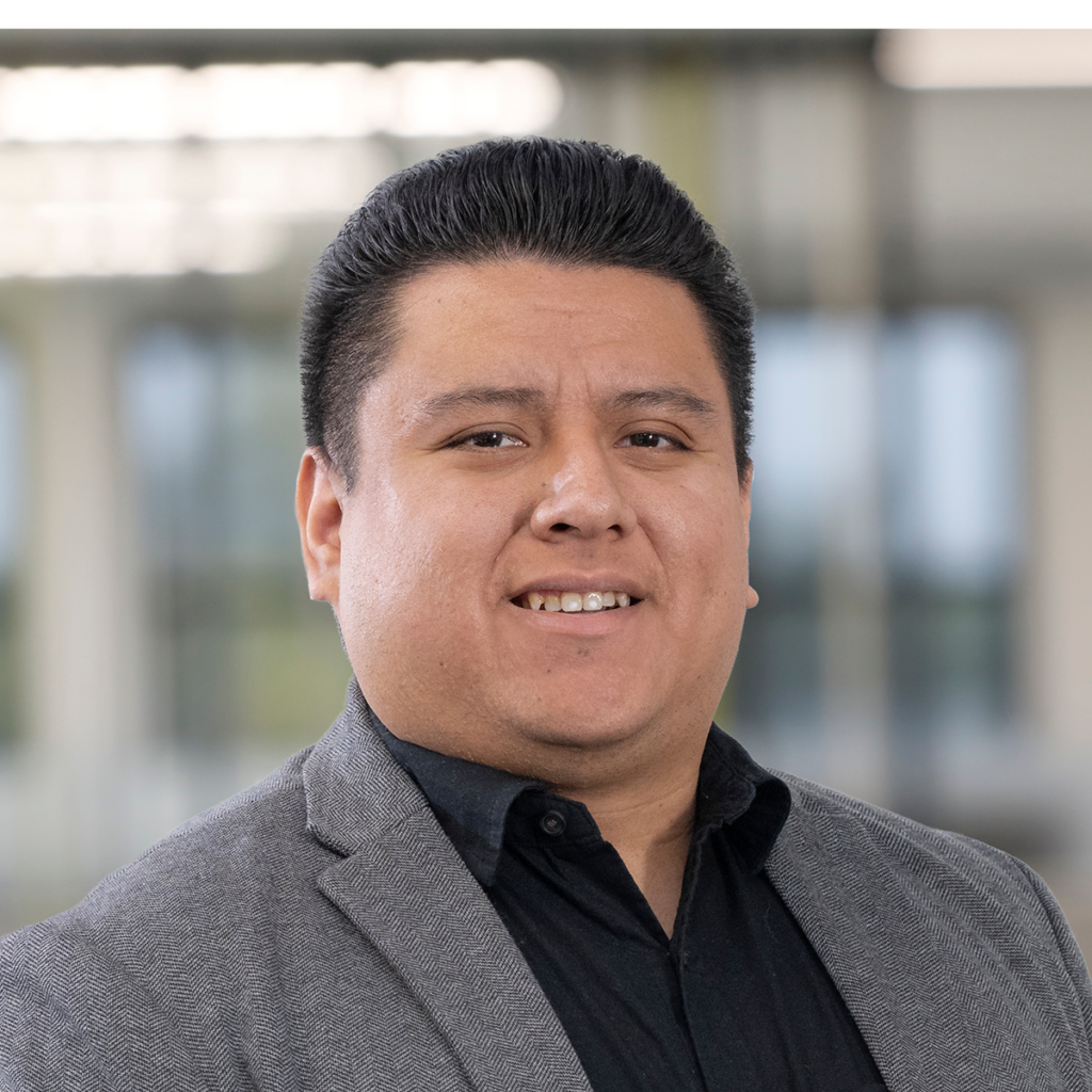 Isaac Ruiz, CRPS® - The MJ Companies