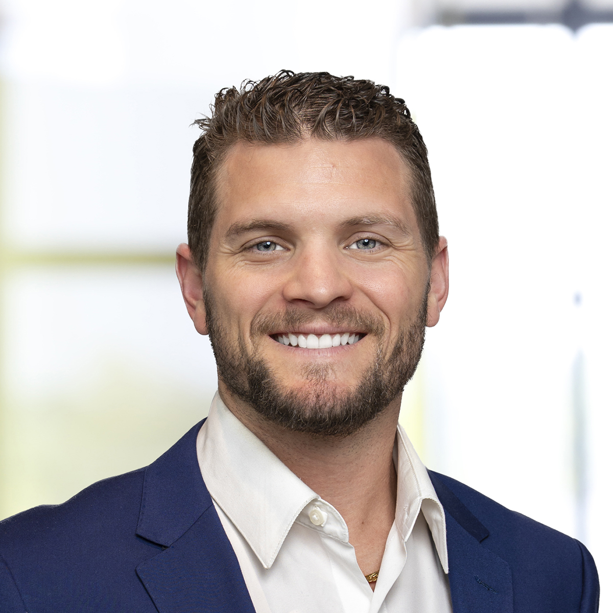 Drew Taylor - The MJ Companies