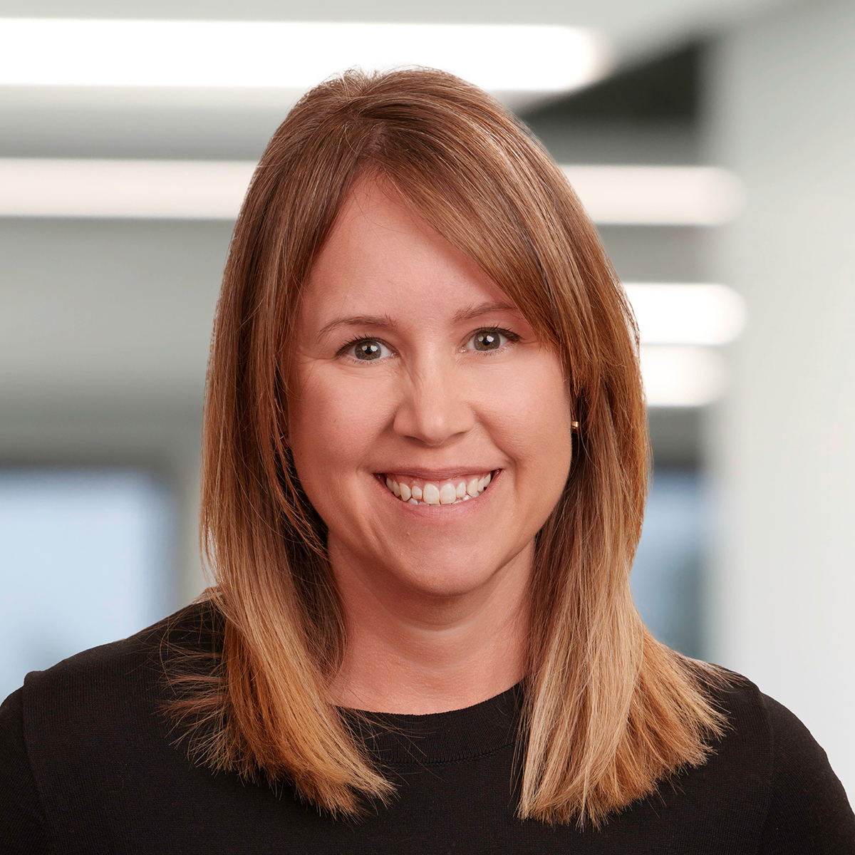 Lindsay Horning - The MJ Companies