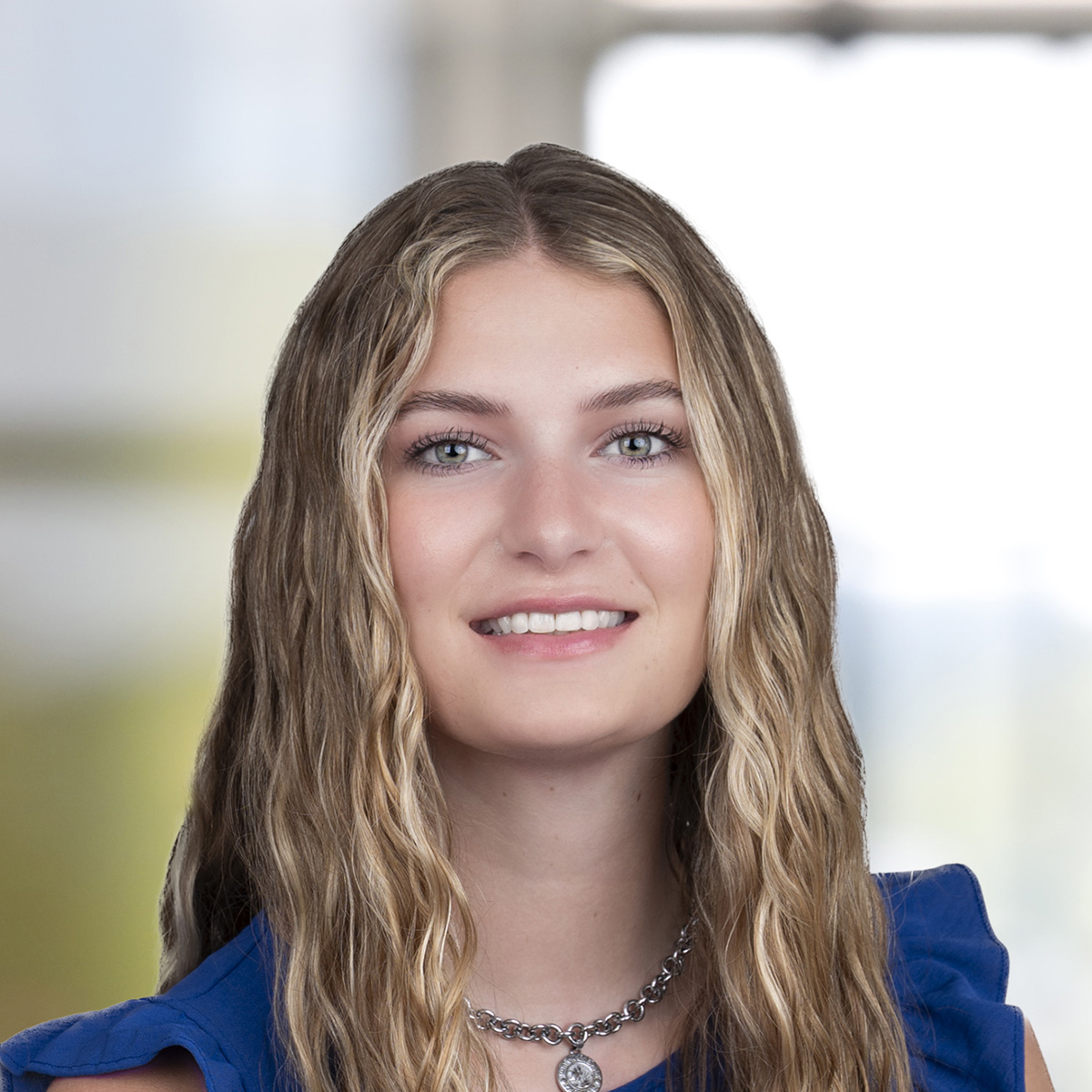 GRACE COOPER - The MJ Companies