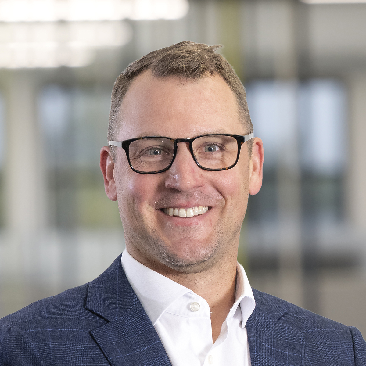 Hayden Hunter, CPFA®, QKA® - The MJ Companies