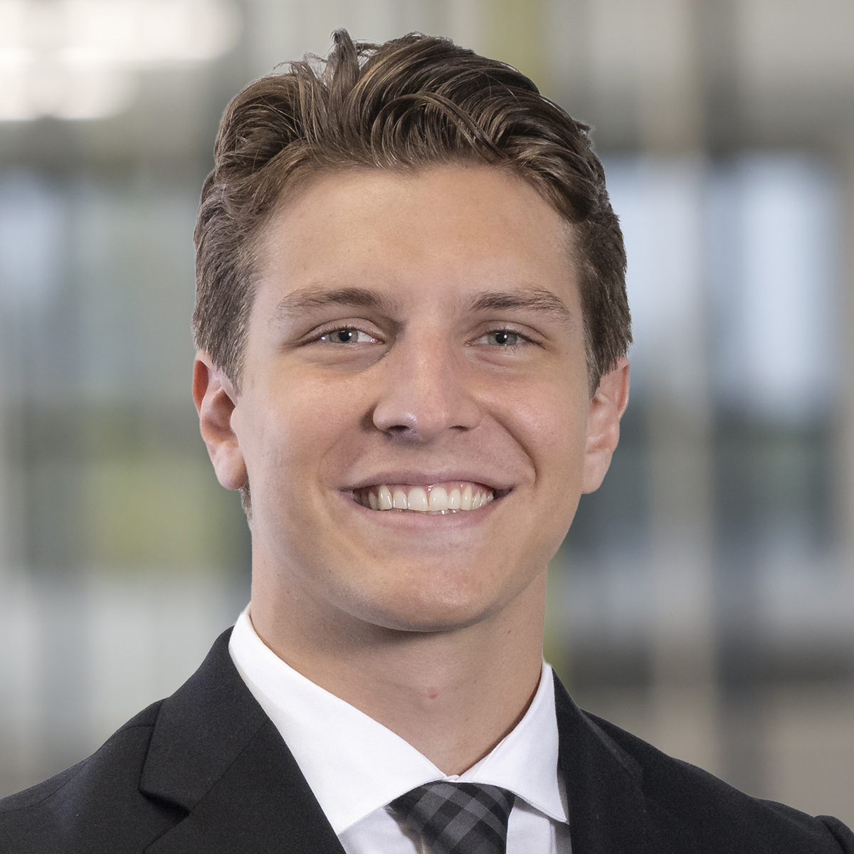 JACK BRUCATO - The MJ Companies