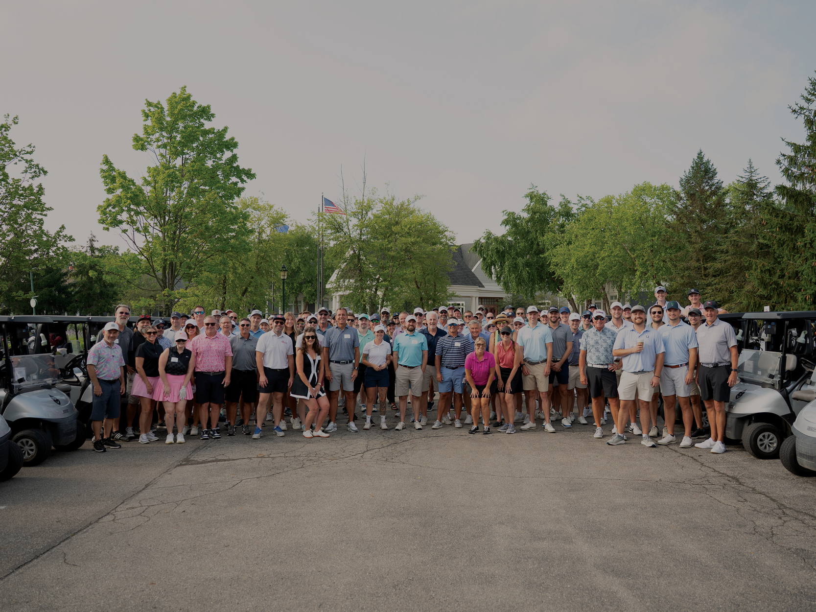 MJ Raises Over $158K for Community at MJ Foundation Golf Outing - The ...