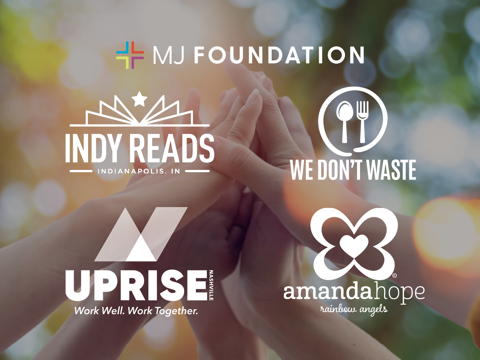 The MJ Foundation Names Four Local Nonprofits in Indianapolis, Phoenix ...