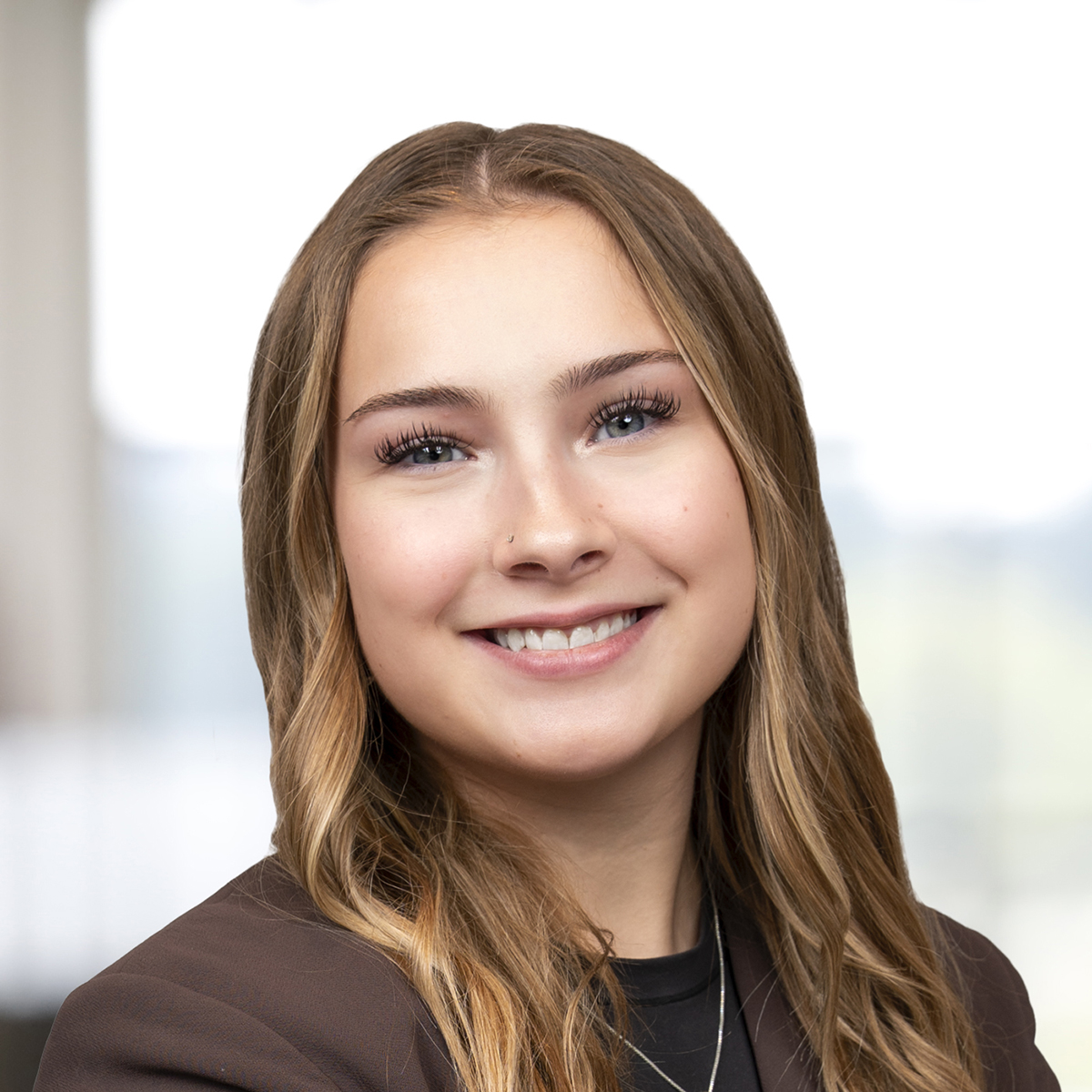 Grace Ellis - The MJ Companies