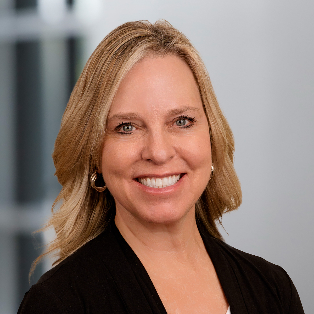 Katie Newell - The MJ Companies