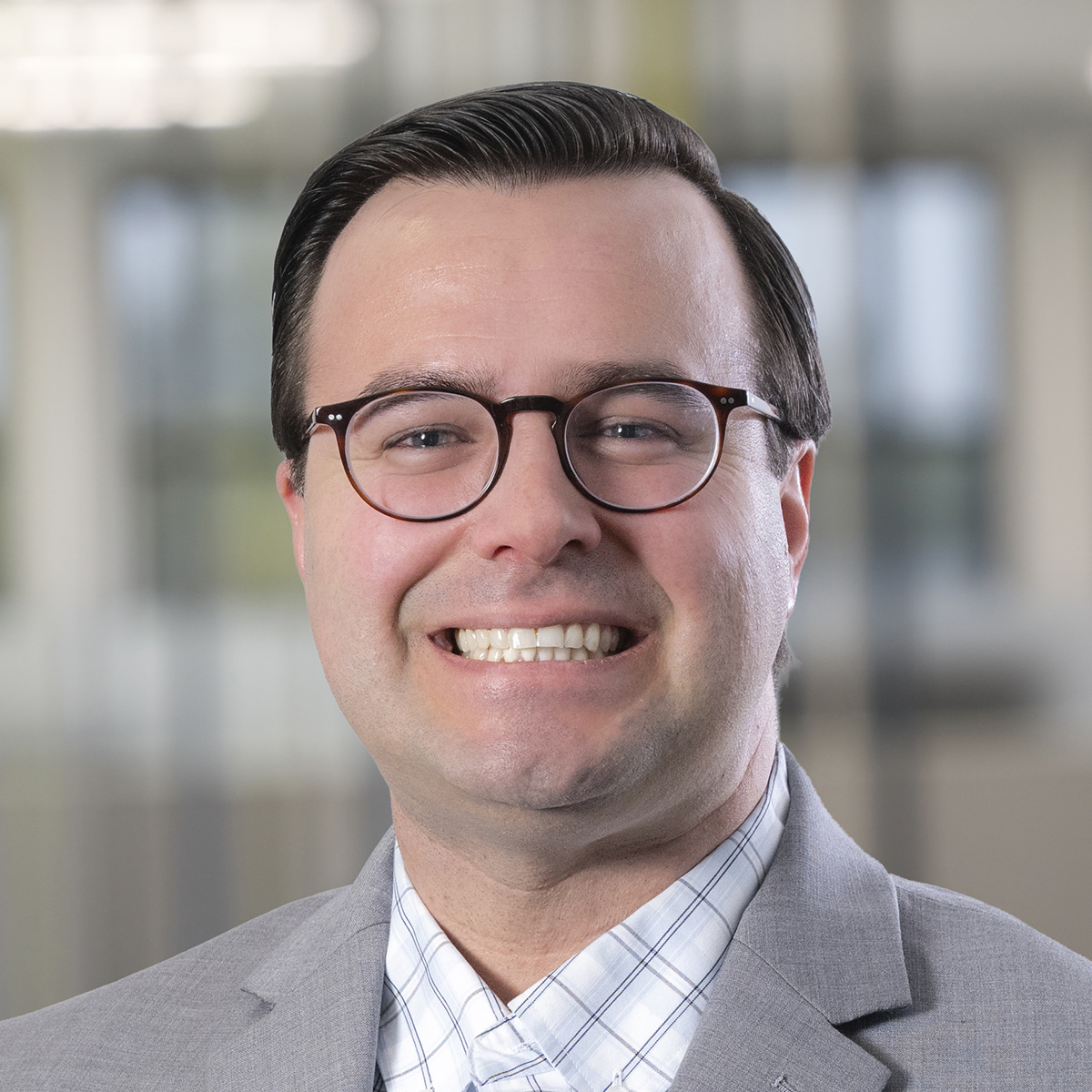 Matt Hornyak - The MJ Companies